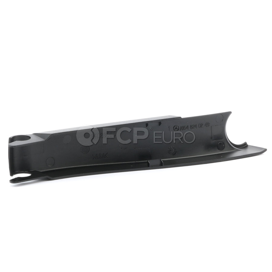 Mercedes Windshield Wiper Arm Cap - Genuine Mercedes 1648240249 | FCP Euro