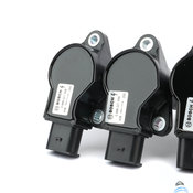 Mercedes Ignition Coil Kit - Bosch 2729060060 | FCP Euro
