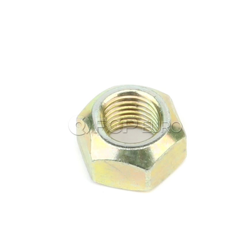 Porsche Hex Nut - Genuine Porsche PCG91009402 | FCP Euro