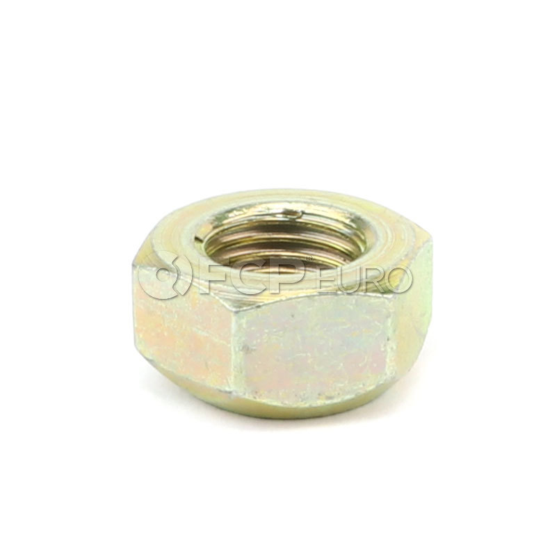 Porsche Hex Nut - Genuine Porsche PCG91009402 | FCP Euro