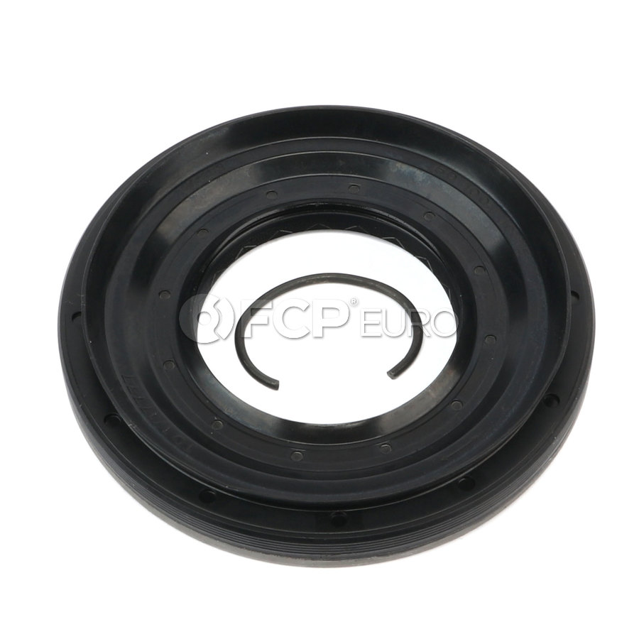 BMW Axle Shaft Seal - Elring 082.770 | FCP Euro