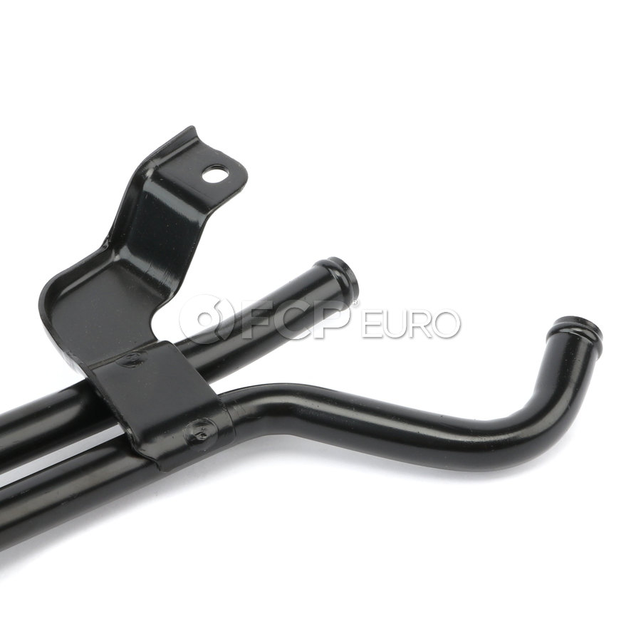 Audi VW Engine Coolant Pipe - Genuine VW Audi 06E121083G | FCP Euro