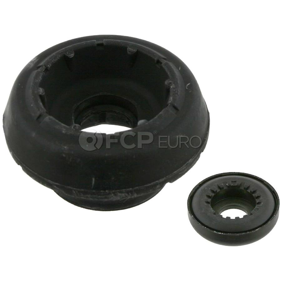 VW Strut Mount - Febi Bilstein 7M0412331 | FCP Euro