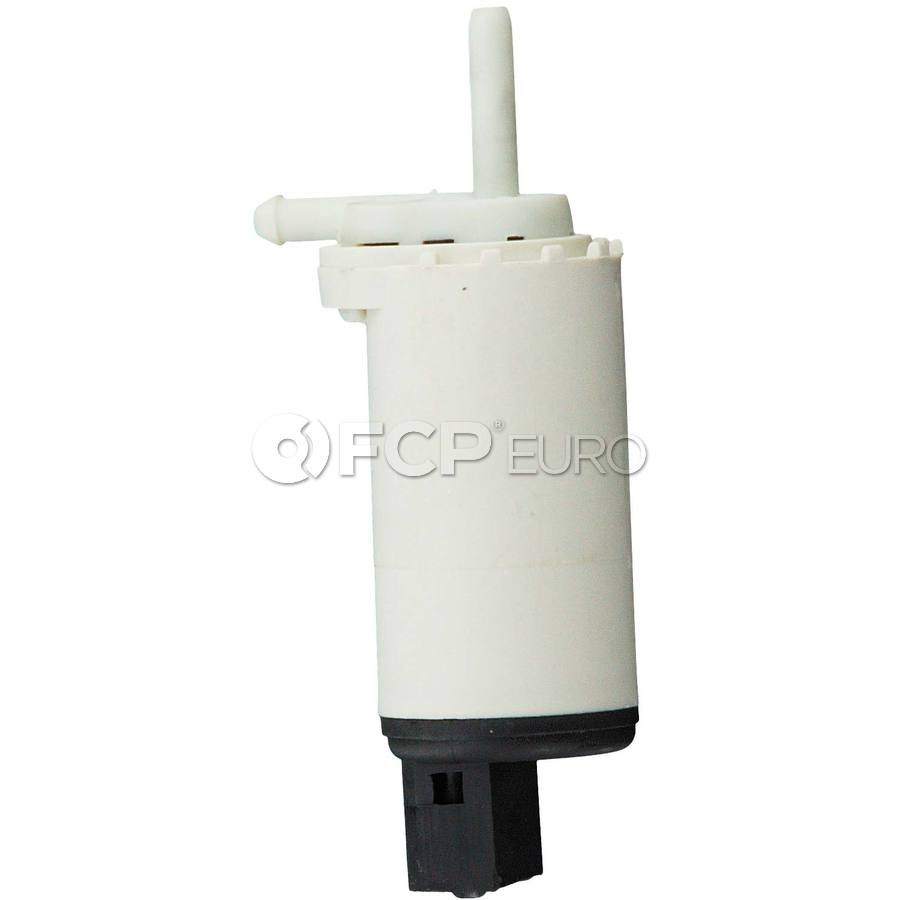 Volvo Windshield Washer Pump - Febi Bilstein 1259832 | FCP Euro