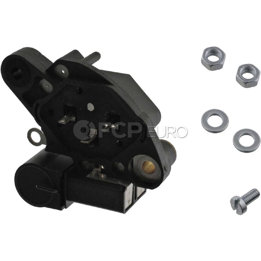Audi VW Voltage Regulator - Febi Bilstein 028903803F | FCP Euro