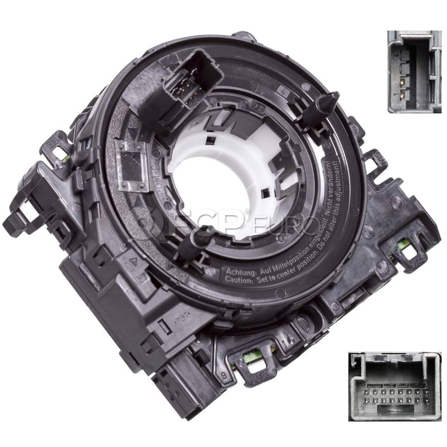 VW Air Bag Clockspring - Febi Bilstein 5Q0953549E | FCP Euro
