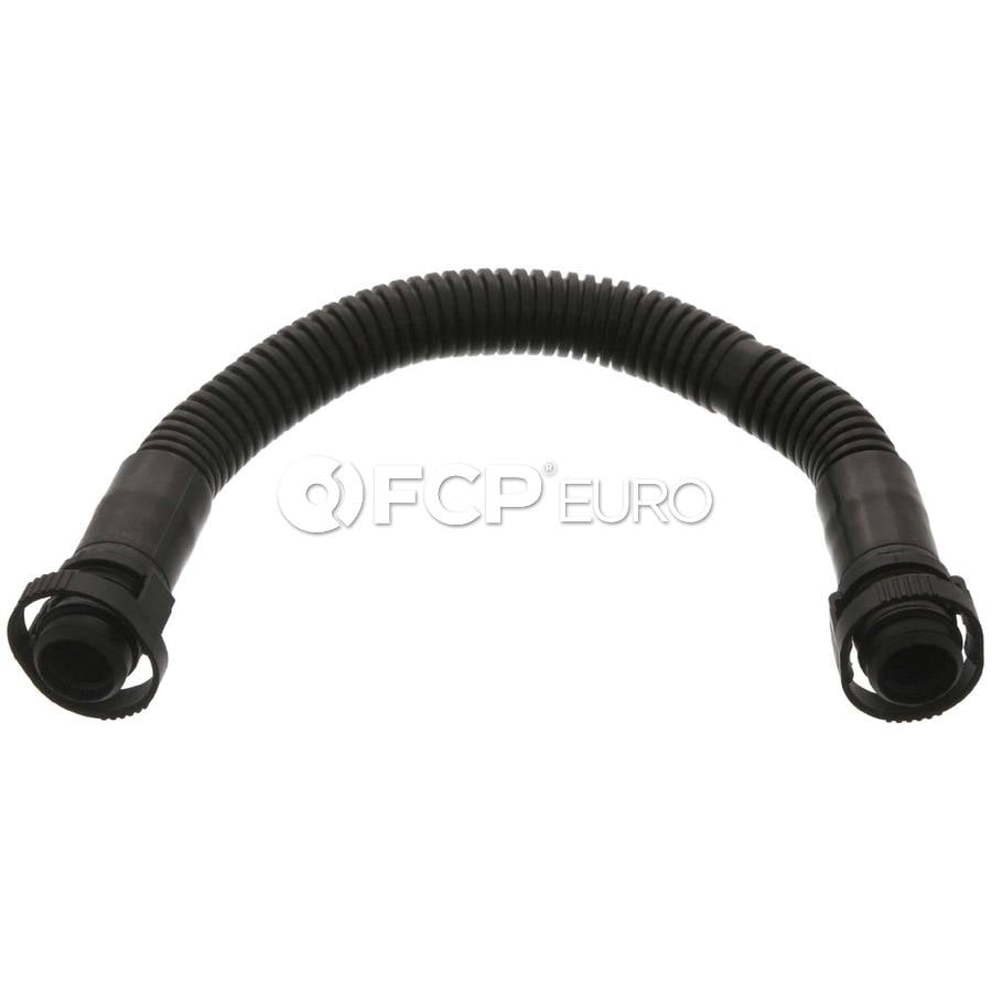 Audi VW Breather Hose - Febi Bilstein 06F103221H | FCP Euro