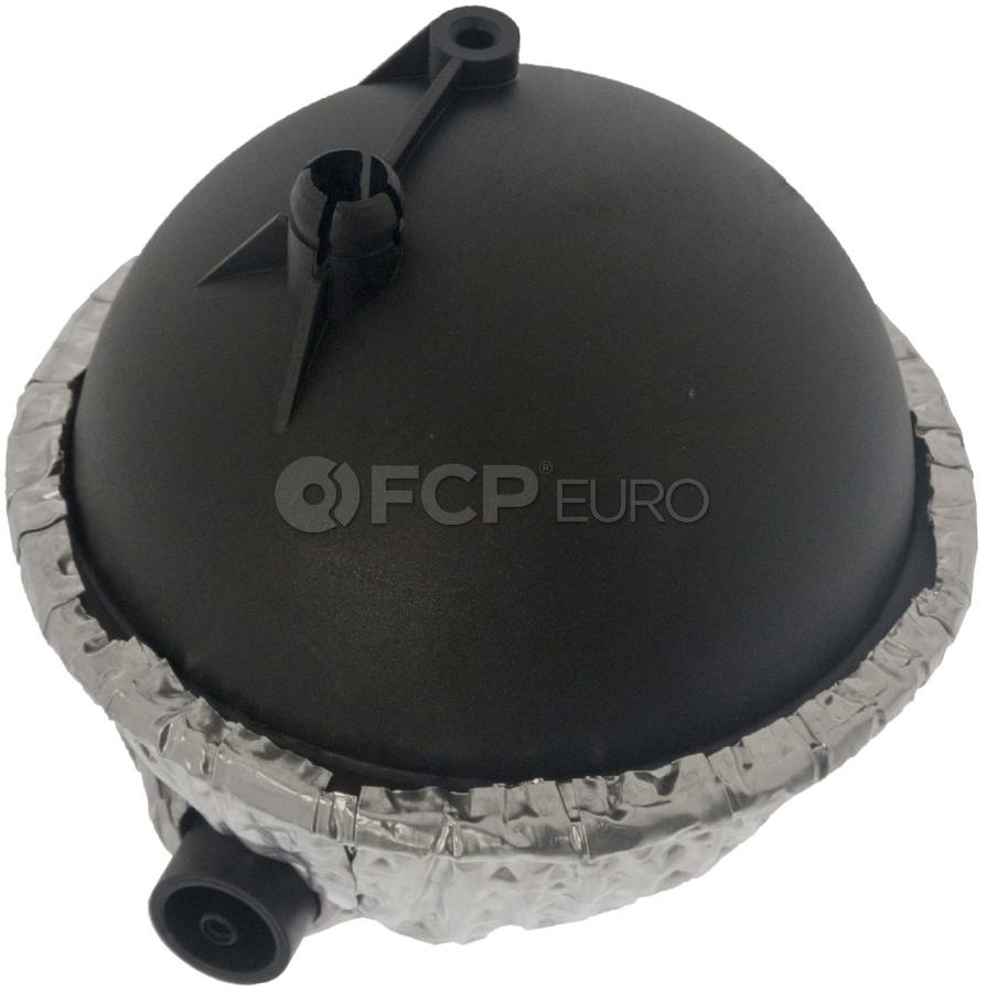 Audi VW Vacuum Reservoir - Febi Bilstein 038129807 | FCP Euro