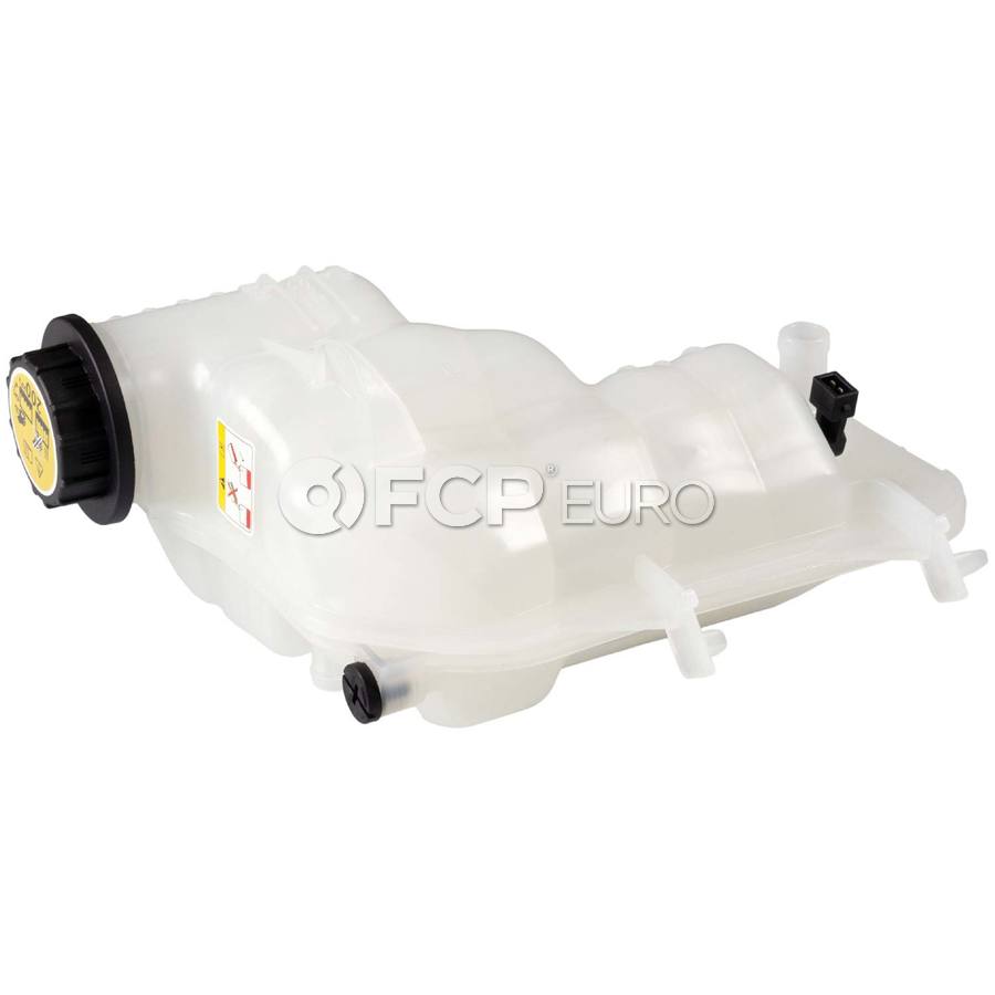 Land Rover Engine Coolant Expansion Tank - Febi Bilstein LR034654 | FCP ...