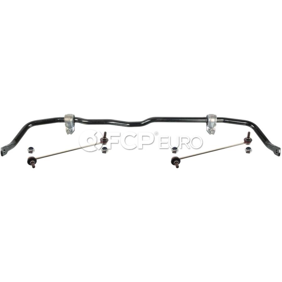 Audi VW Suspension Stabilizer Bar - Febi Bilstein 5Q0411303R | FCP Euro