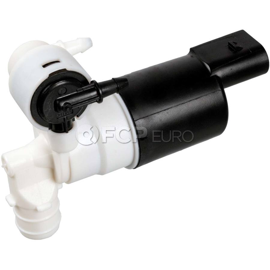 Volvo Windshield Washer Pump - Febi Bilstein 31349244 | FCP Euro