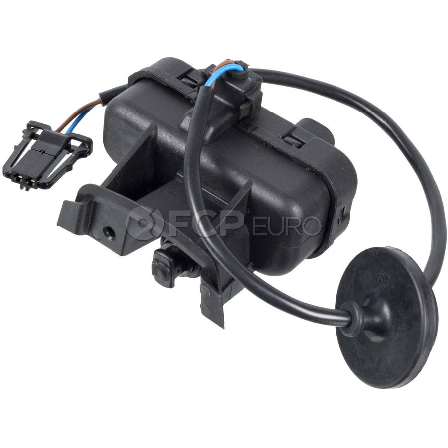 VW Fuel Door Actuator - Febi Bilstein 5N0810773F | FCP Euro