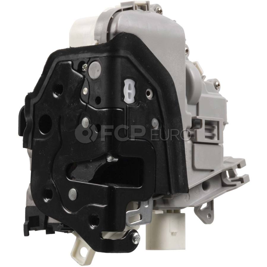 Audi VW Door Lock Actuator Motor - Febi Bilstein 8J1837015E | FCP Euro