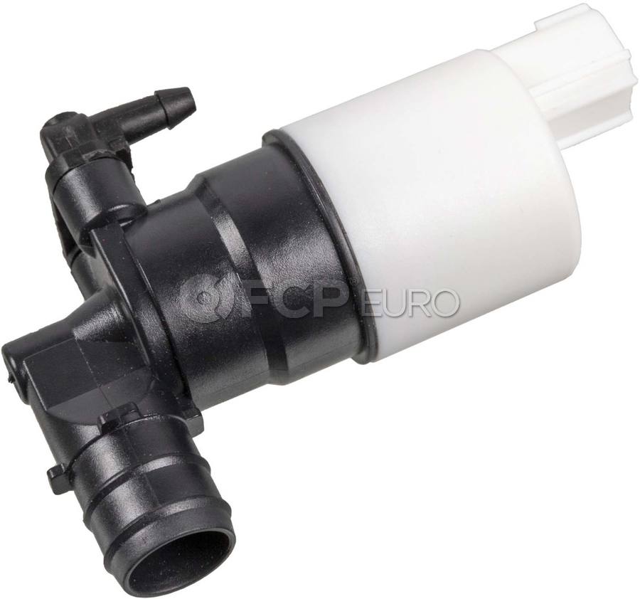 Volvo Windshield Washer Pump - Febi Bilstein 31214898 | FCP Euro