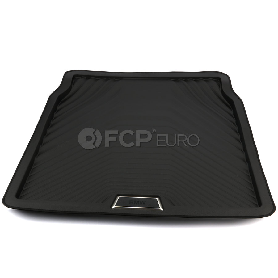 BMW All Weather Cargo Liner - BMW 51472461166 | FCP Euro