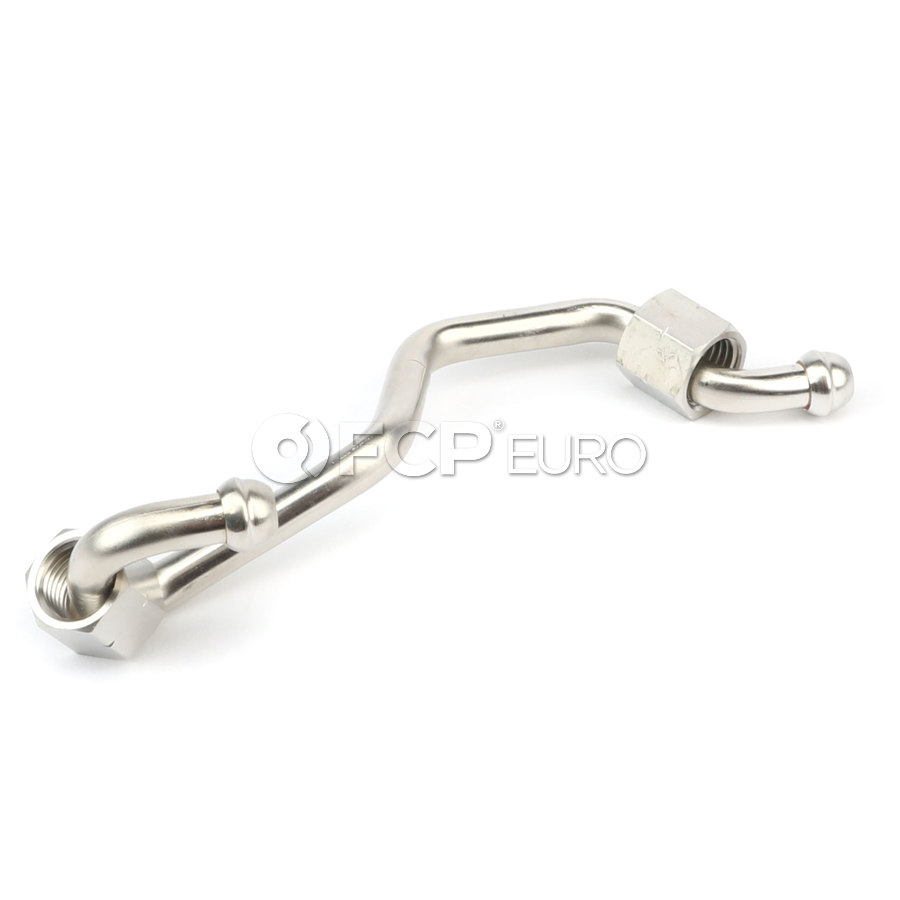VW Fuel Rail Connecting Line - Genuine VW 03H133321F | FCP Euro