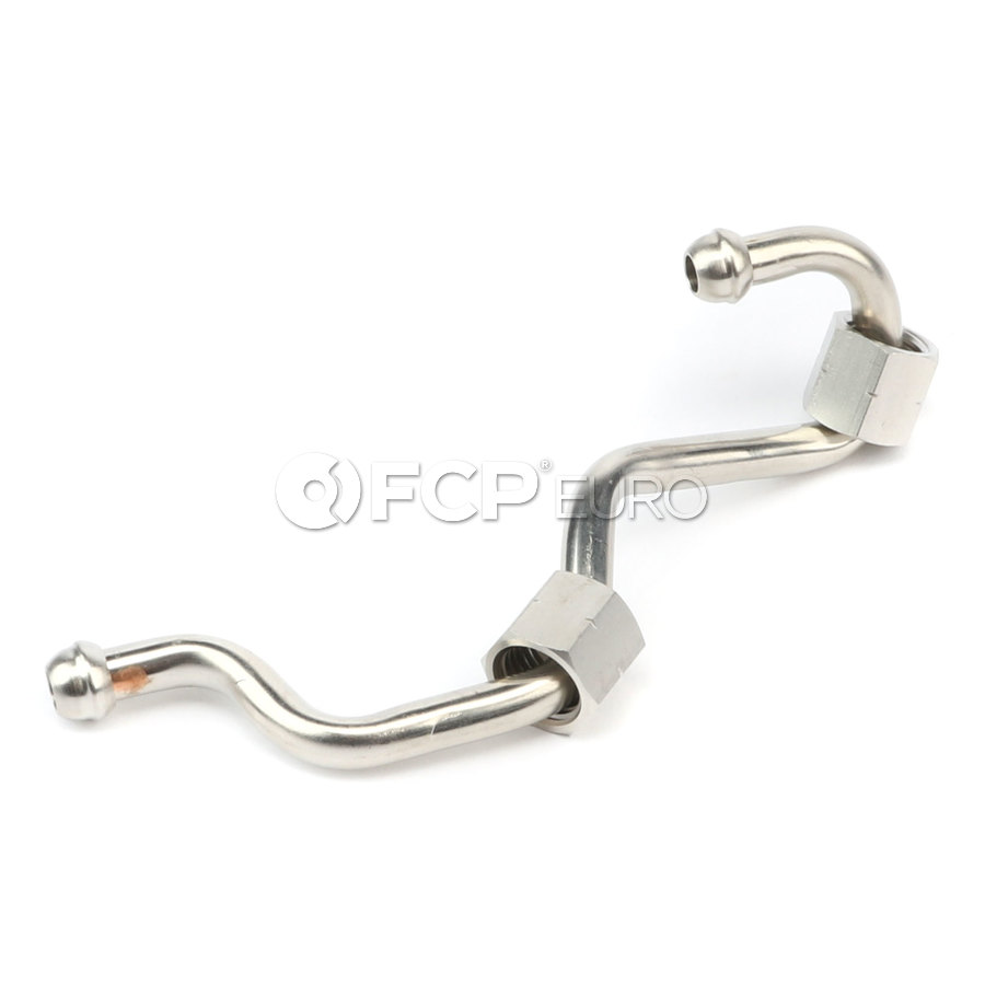 VW Fuel Rail Connecting Line - Genuine VW 03H133321F | FCP Euro
