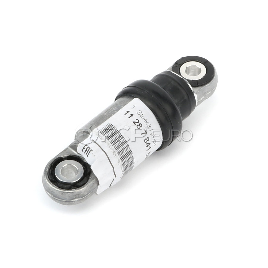 BMW Drive Belt Tensioner - Genuine BMW 11287841546 | FCP Euro