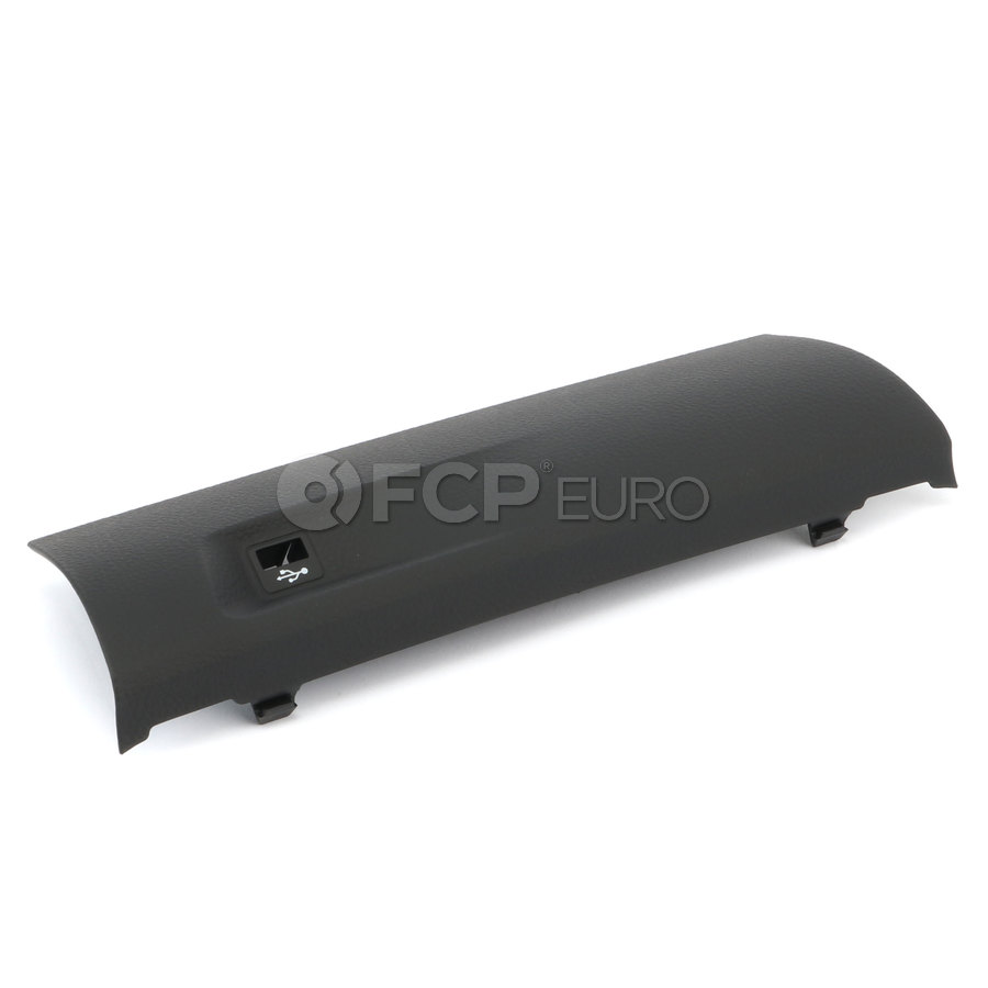 BMW Instrument Panel Trim Panel - Genuine BMW 51459393650 | FCP Euro
