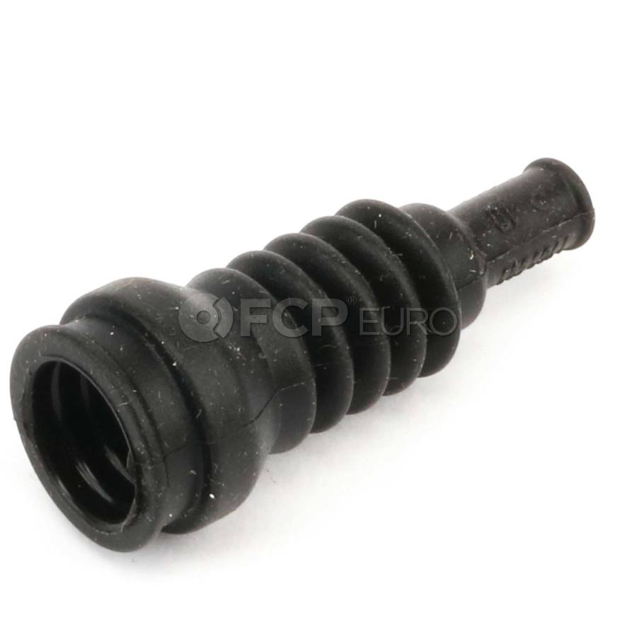 BMW Protection Cap (4Pol) - Genuine BMW 12521703593 | FCP Euro