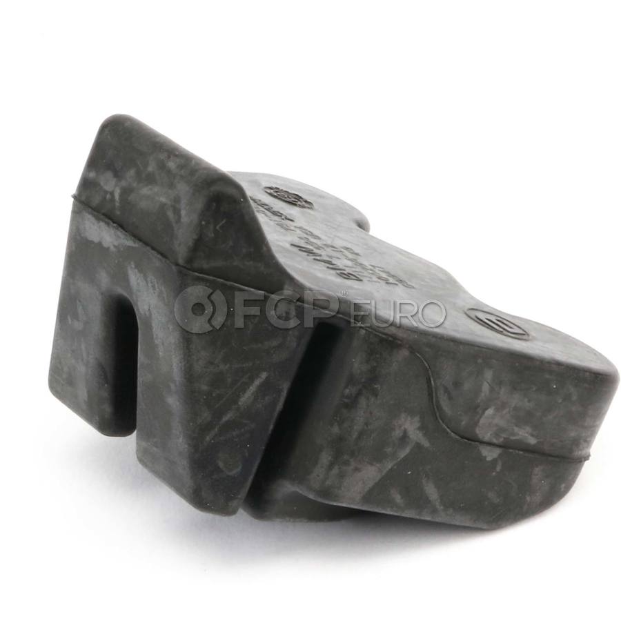 BMW Radiator Support Rubber Mount - Genuine BMW 17117598791 | FCP Euro