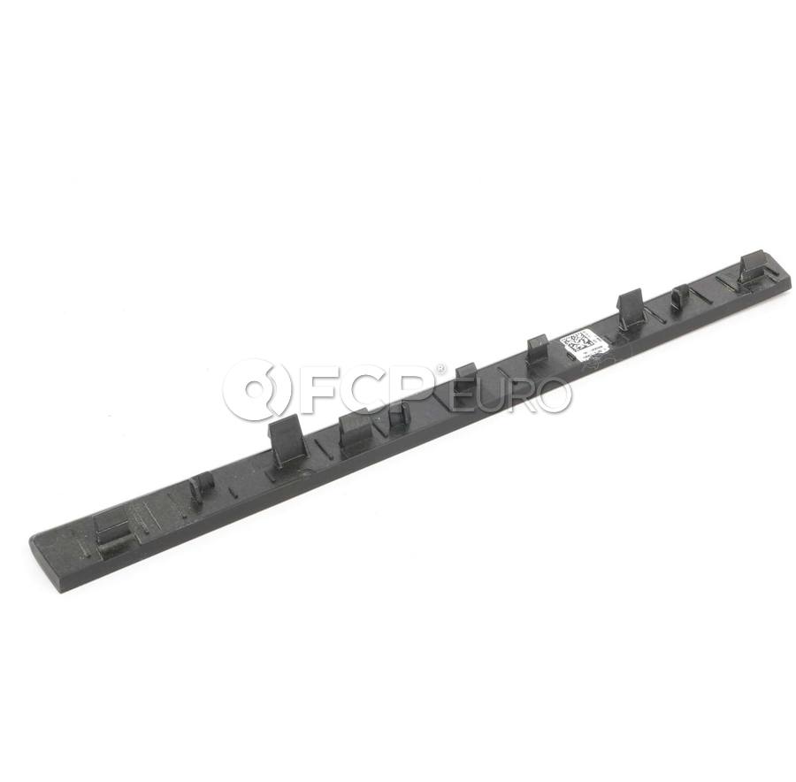 BMW Center Console Trim Panel - Genuine BMW 51168093581 | FCP Euro
