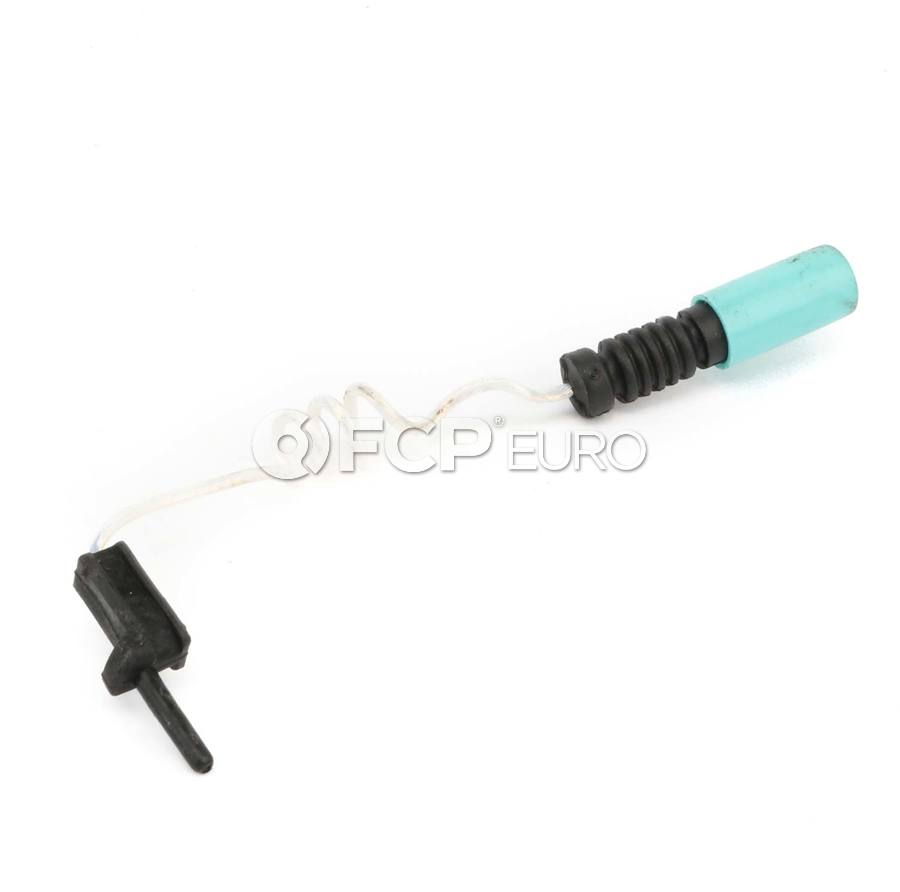 Mercedes Disc Brake Pad Wear Sensor - Genuine Mercedes 9015400117 | FCP ...