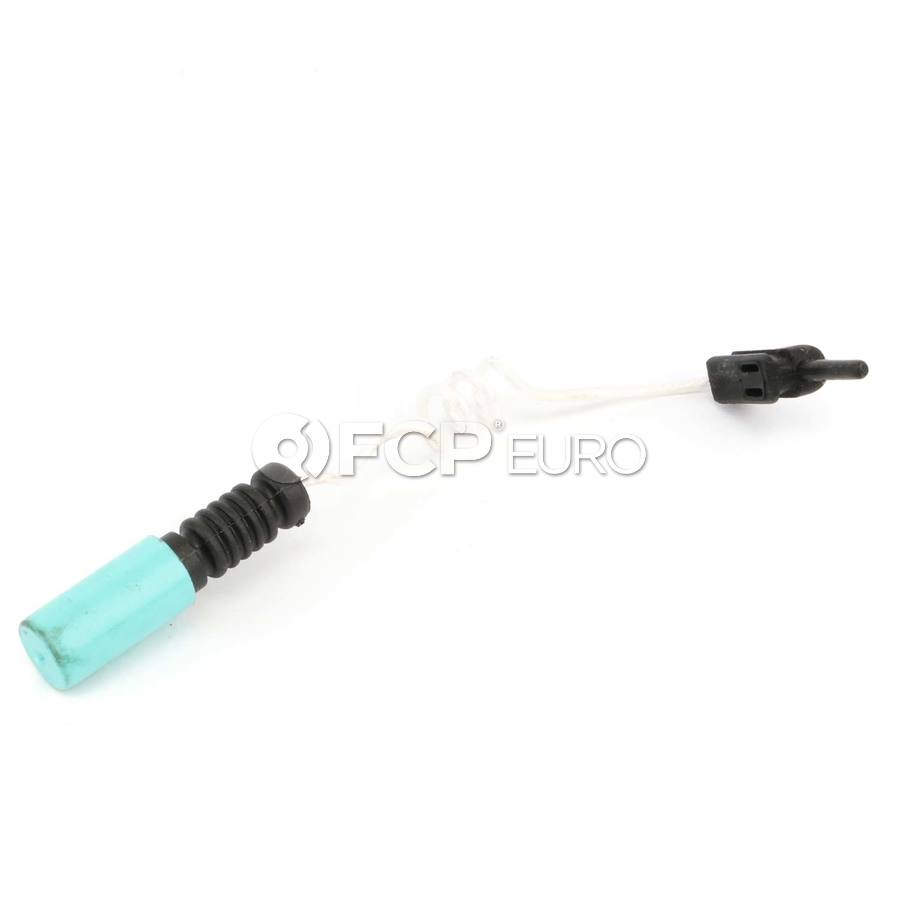 Mercedes Disc Brake Pad Wear Sensor - Genuine Mercedes 9015400117 | FCP ...