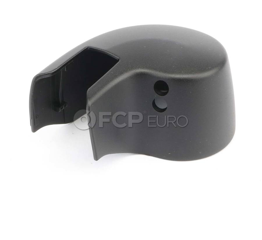Audi VW Wiper Arm Cap - Genuine VW Audi 8K9955205 | FCP Euro