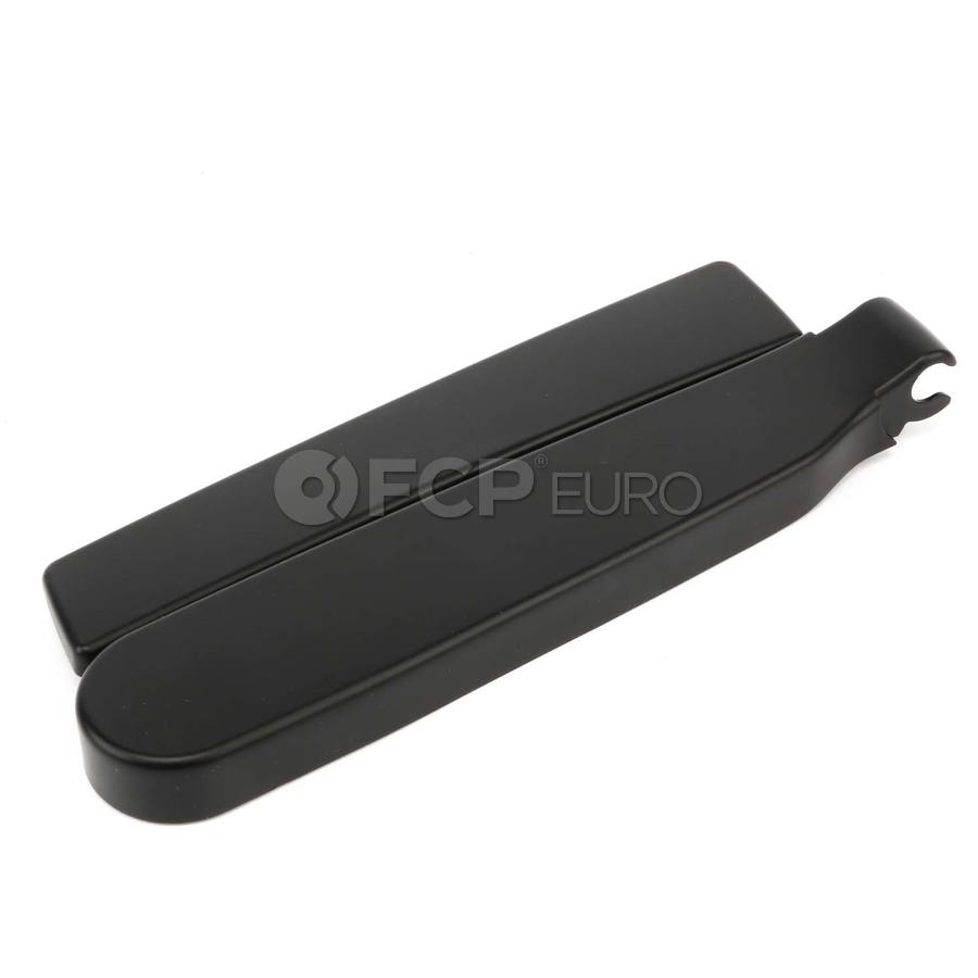 Volkswagen Windshield Wiper Arm Cover - Genuine VW 7P0955205 | FCP Euro