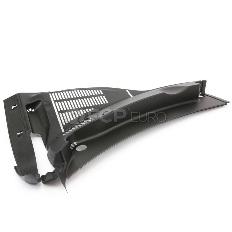 Volkswagen Cowl Cover - Genuine VW 7P6819401B | FCP Euro