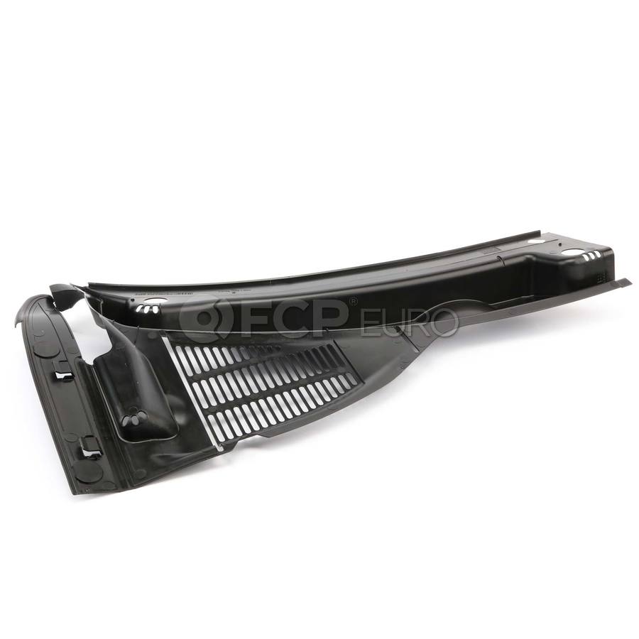 Volkswagen Cowl Cover - Genuine VW 7P6819401B | FCP Euro