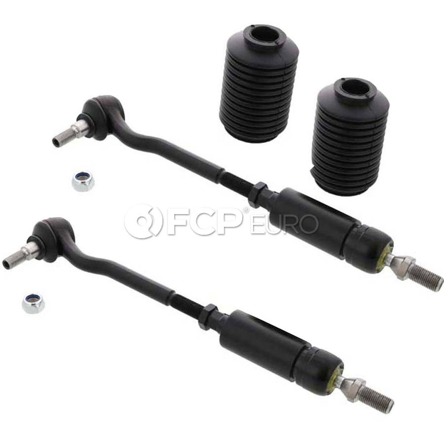 Porsche Steering Tie Rod Kit - Sebro 99334703103KT | FCP Euro