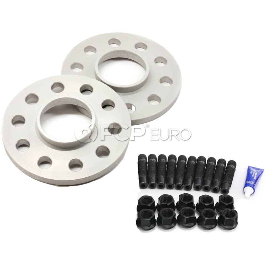 Volvo Wheel Spacer Kit - H&R 2035650KT1 | FCP Euro