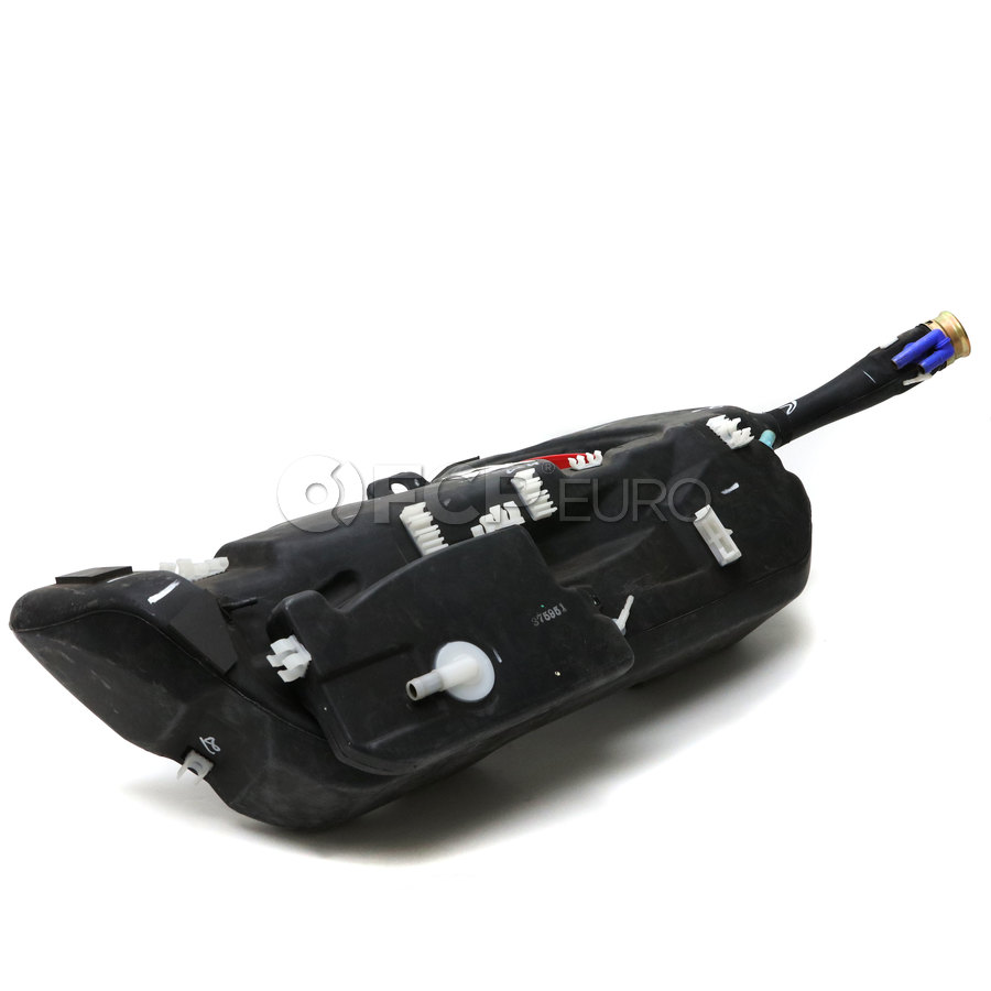 BMW Plastic Fuel Tank - Genuine BMW 16111184713 | FCP Euro