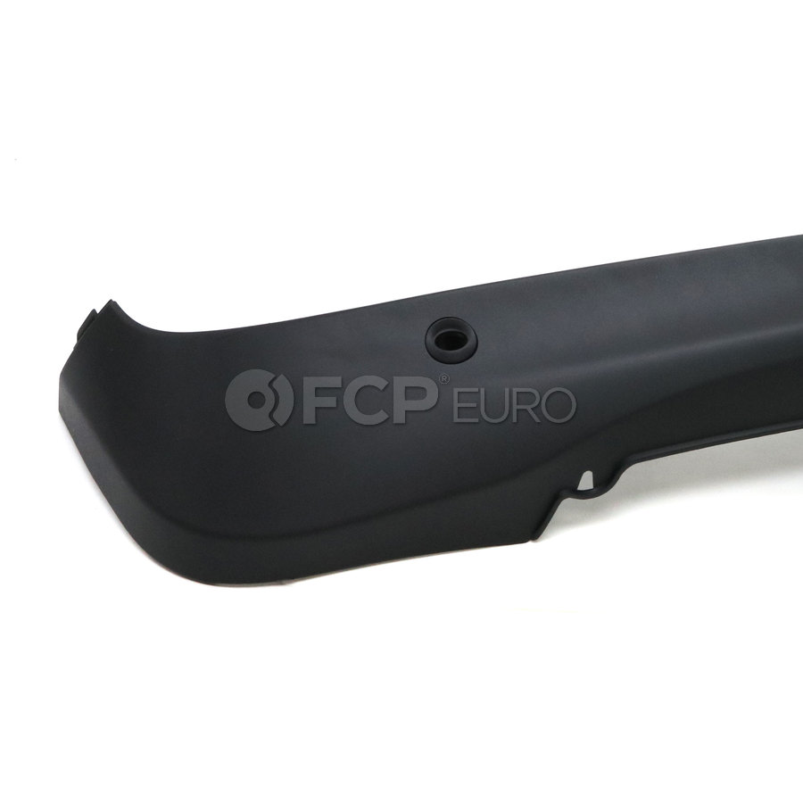 Mini Cooper Valance Panel- Genuine Mini 51127265087 | FCP Euro