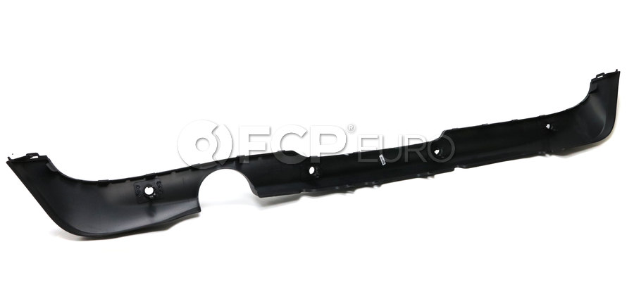Mini Cooper Valance Panel- Genuine Mini 51127265087 | FCP Euro
