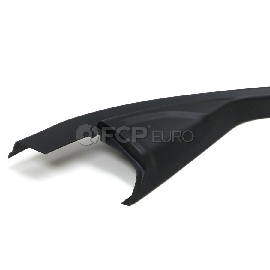 BMW Door Window Molding - Genuine BMW 51337299531 | FCP Euro