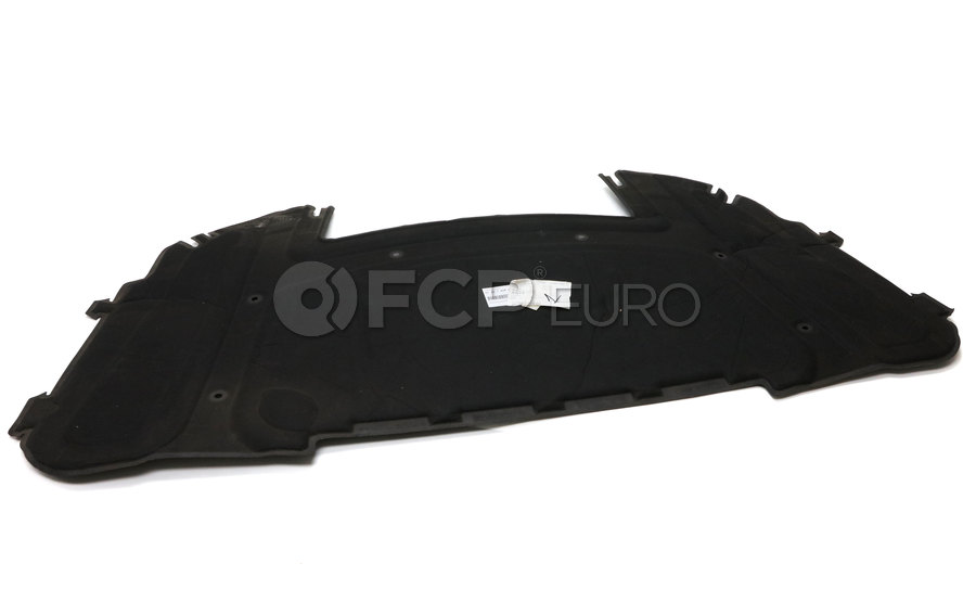BMW Sound Insulating Engine Hood (Lci) - Genuine BMW 51487259475 | FCP Euro
