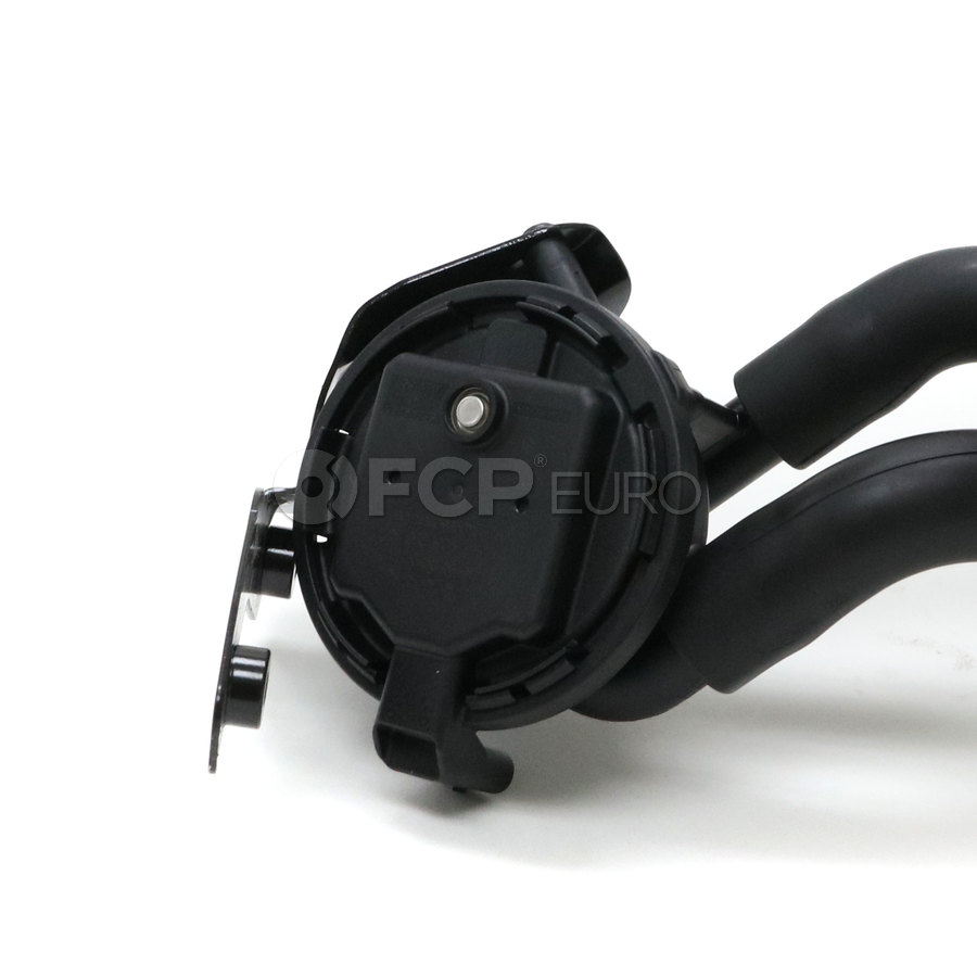 Audi Evaporative Emissions System Lines - Genuine Audi 80A133366 | FCP Euro