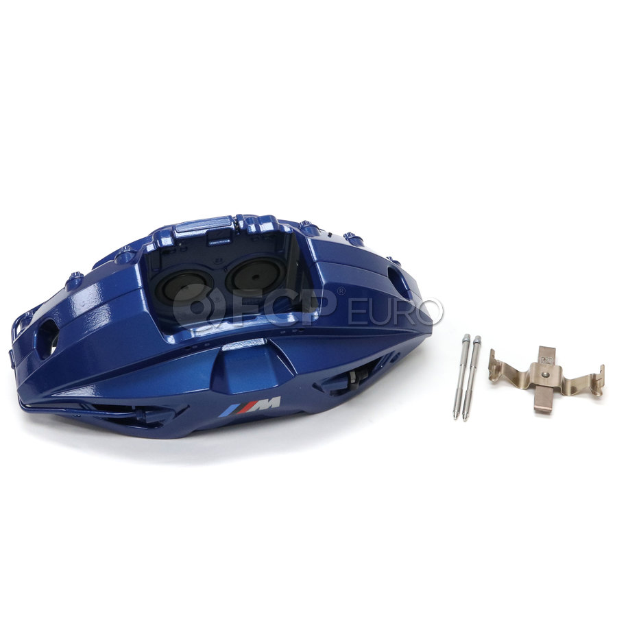 BMW Disc Brake Caliper - Genuine BMW 34116891304 | FCP Euro