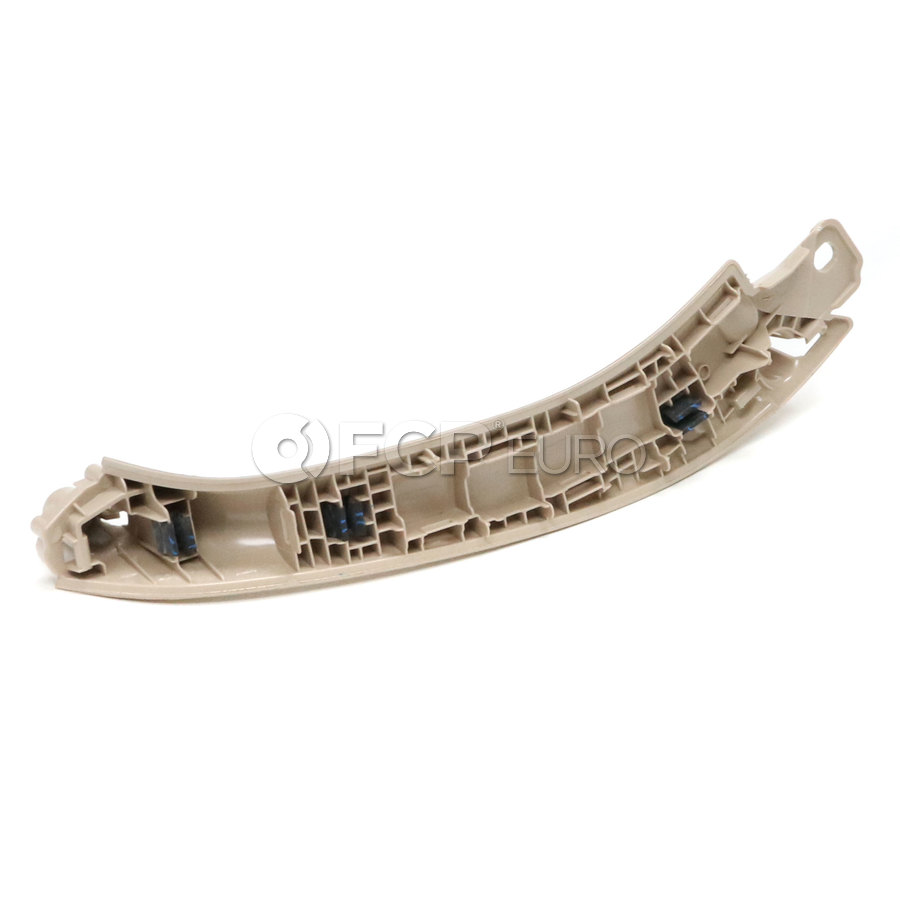 BMW Interior Door Pull Handle - Genuine BMW 51427473188 | FCP Euro