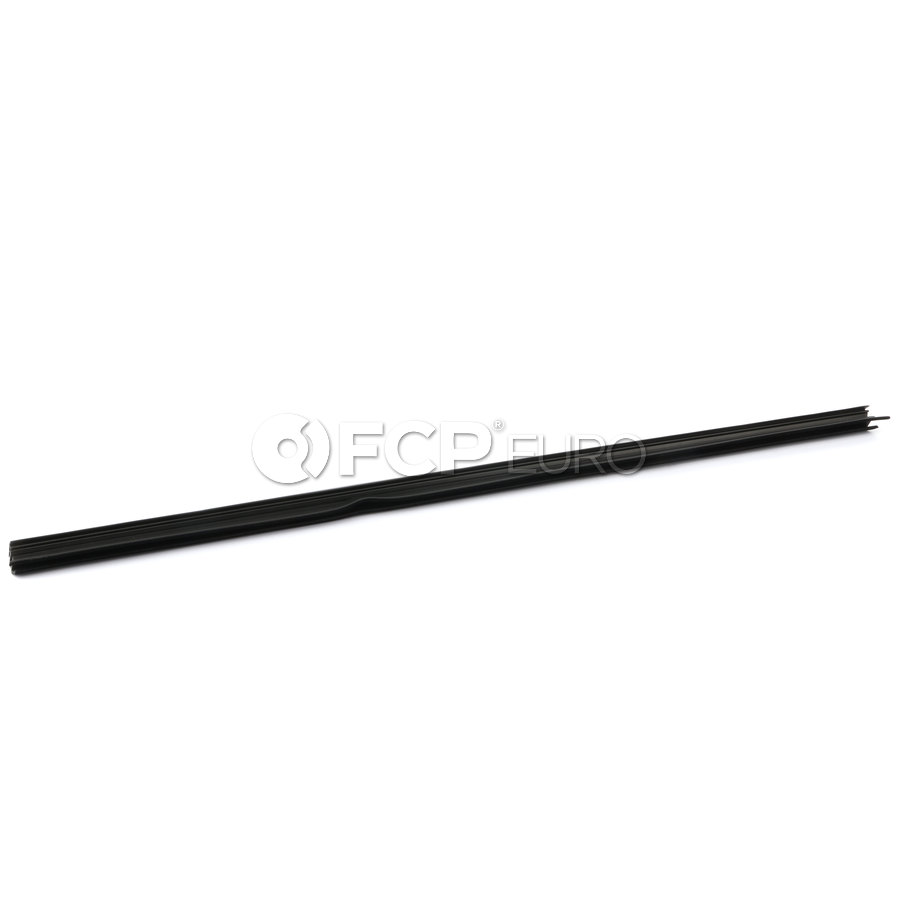 Volvo Door Window Belt Weather Strip - Genuine Volvo 30762382 | FCP Euro
