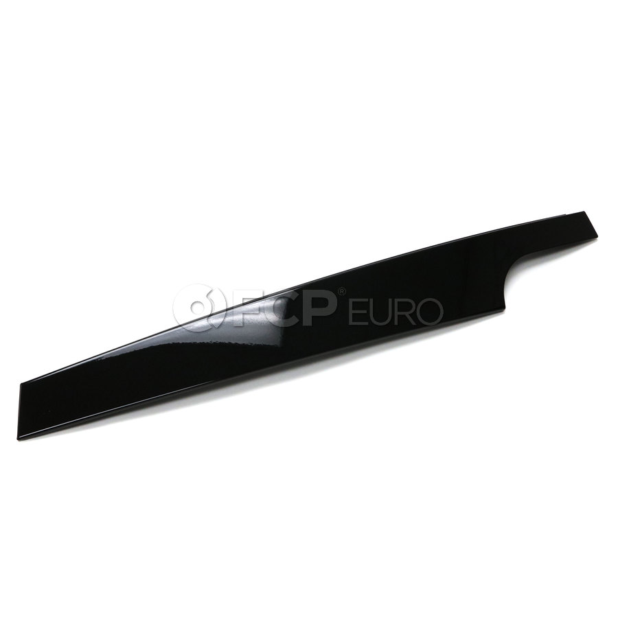 BMW Door Applique - Genuine BMW 51337410022 | FCP Euro