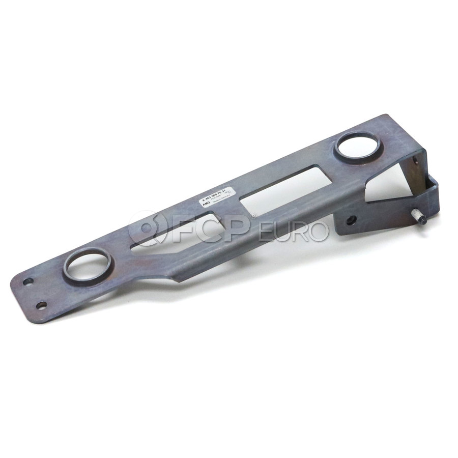 Mercedes Radiator Mount Bracket - Genuine Mercedes 4635007031 | FCP Euro