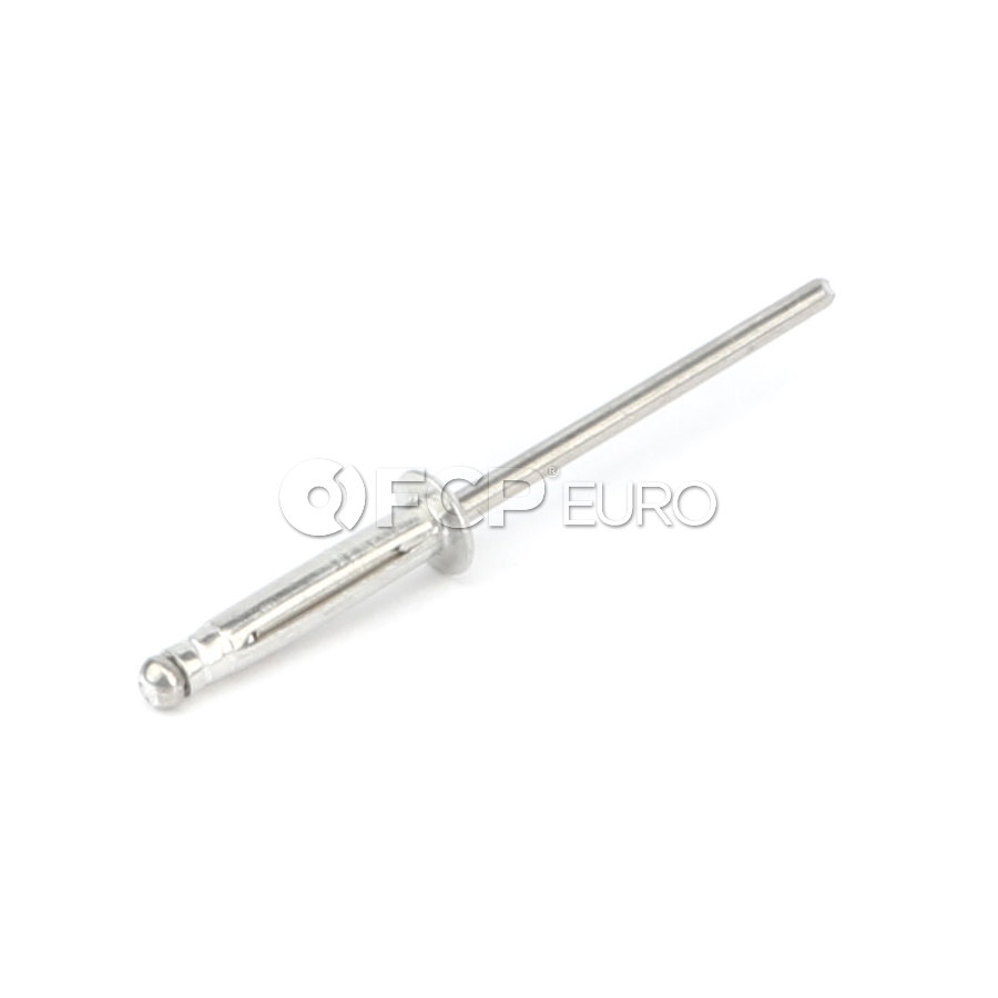 Porsche Bumper Cover Rivet - Genuine Porsche 99919019130 | FCP Euro