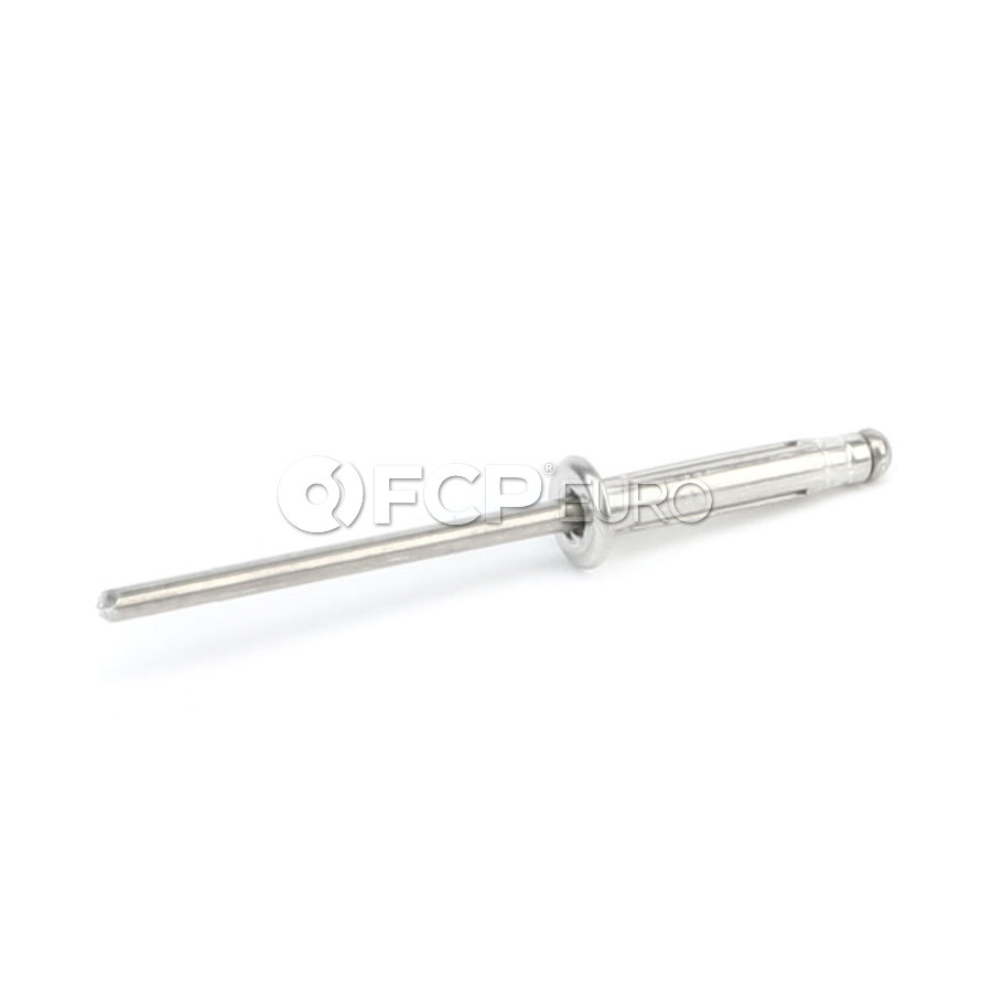 Porsche Bumper Cover Rivet - Genuine Porsche 99919019130 | FCP Euro