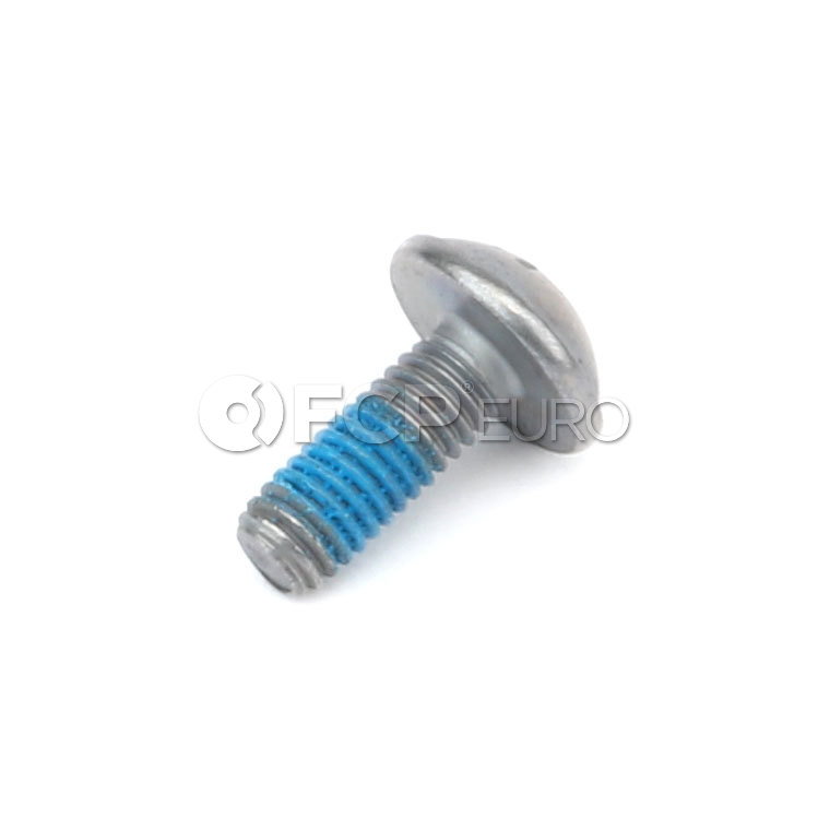 Audi VW Engine Coolant Thermostat Housing Bolt - Genuine VW Audi ...