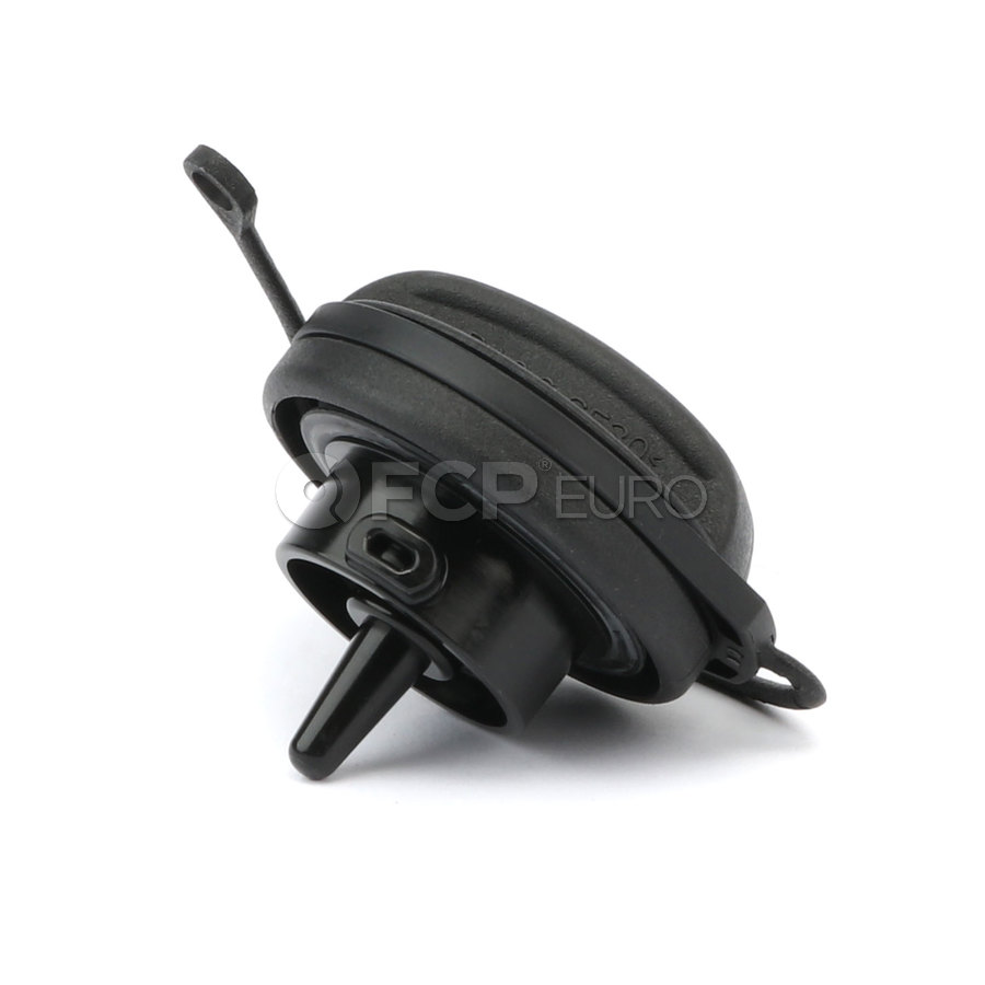 VW Fuel Tank Cap - Genuine VW 7P6201550 | FCP Euro