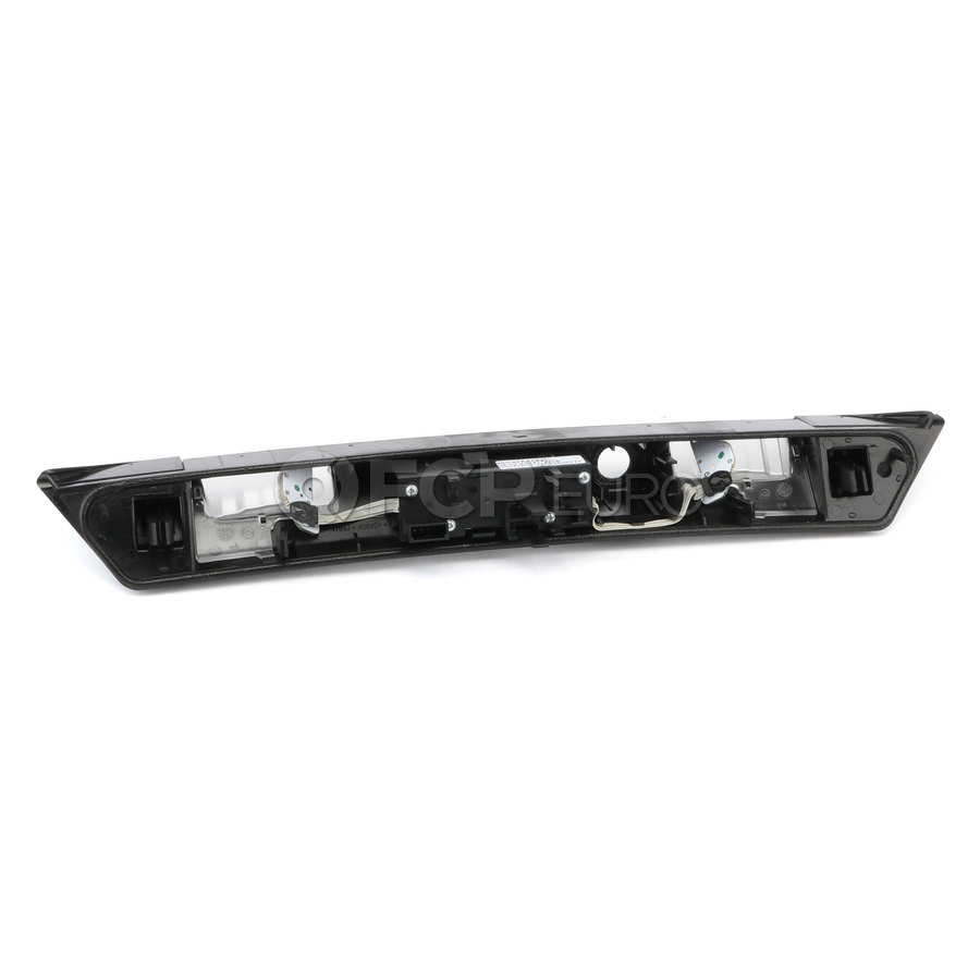 Audi Liftgate Pull Handle - Genuine Audi 8S0827574C9B9 | FCP Euro